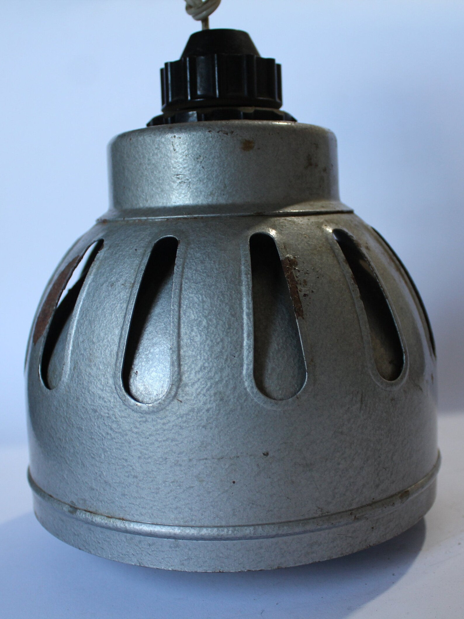 Soviet Hanging Lamp. Pendant Lamp. Lantern. Soviet Hanging Lantern ...