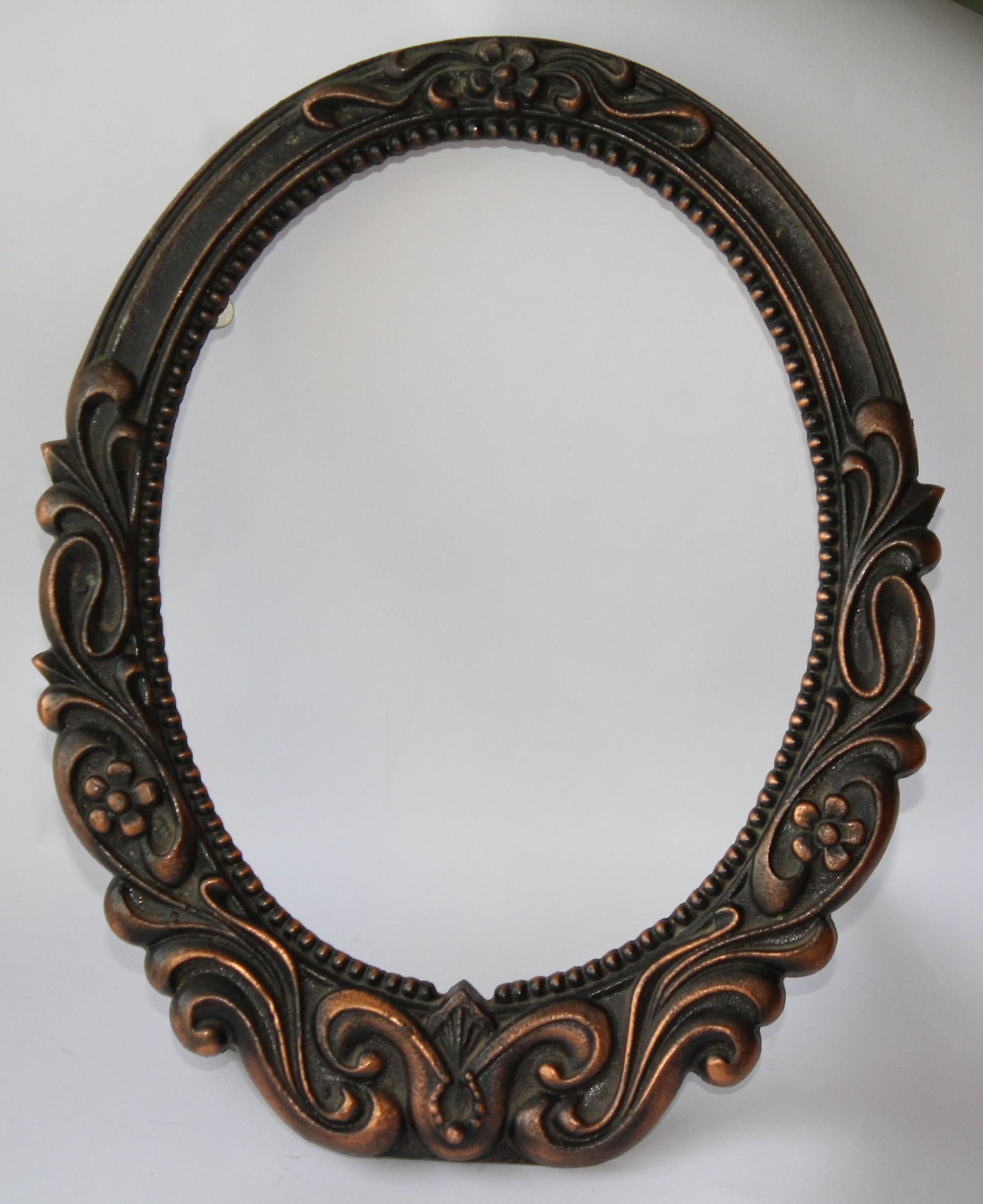 Soviet Mirror Frame Photo Frame Vintage Mirror Frame Soviet | Etsy