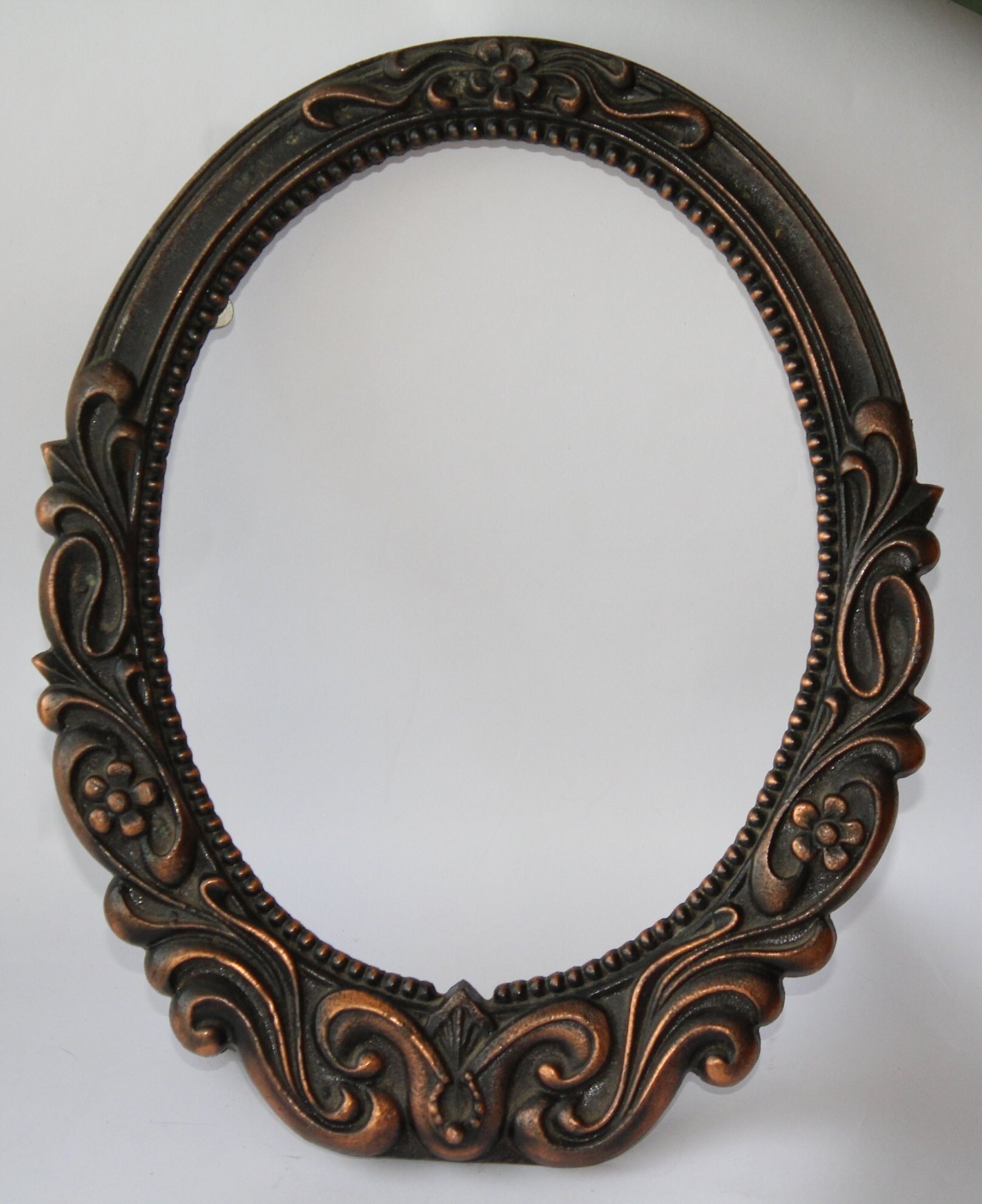 Soviet Mirror Frame Photo Frame Vintage Mirror Frame Soviet | Etsy