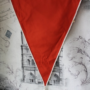 New Vintage Soviet Flag Banner. Lenin Pennant . Banner USSR. Sport ...
