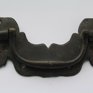 Soviet Metal Door Handles. Soviet Doorhandle. Vintage Door Handle ...