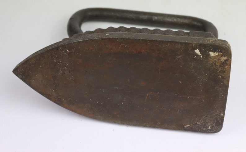 Soviet Cast Iron USSR Iron Cast Iron Vintage Iron Antique - Etsy