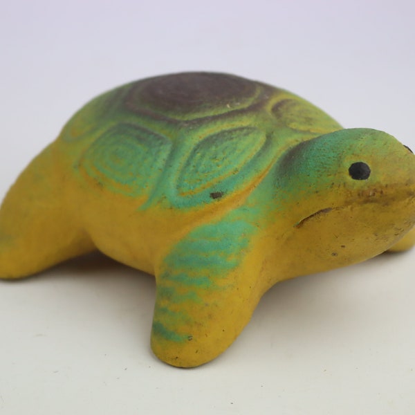 Soviet Tortoise Toy - Etsy