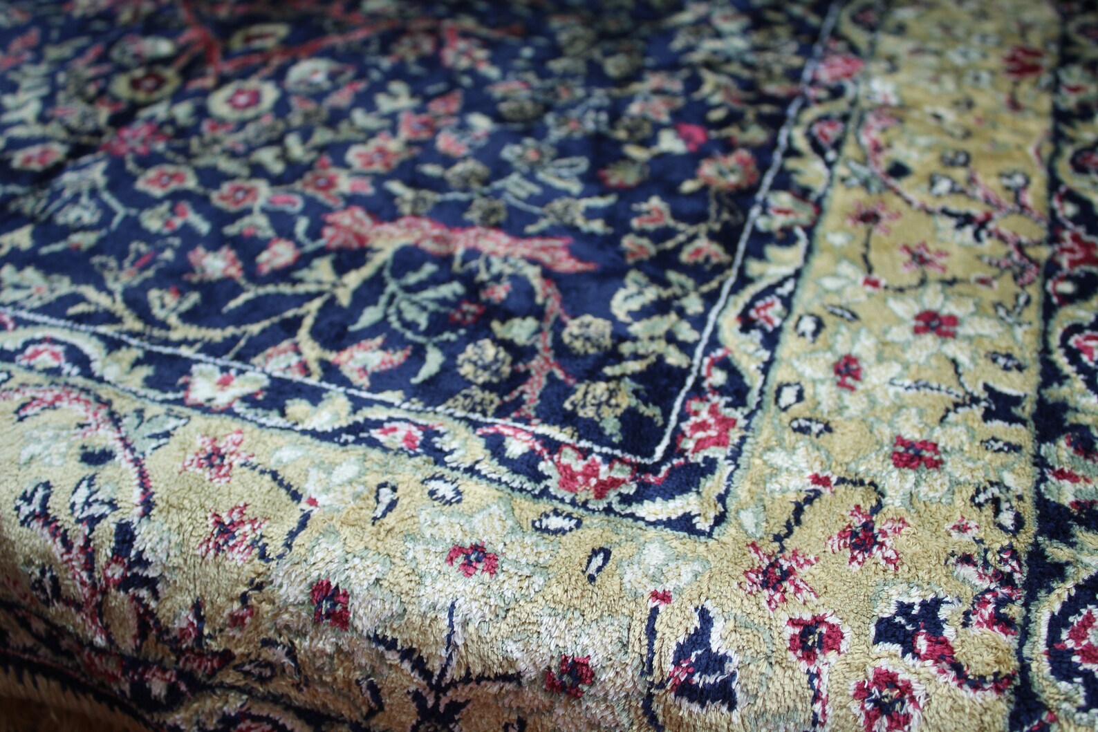 Soviet Wool Carpet Tapestry Carpet Vintage Wall Carpet - Etsy