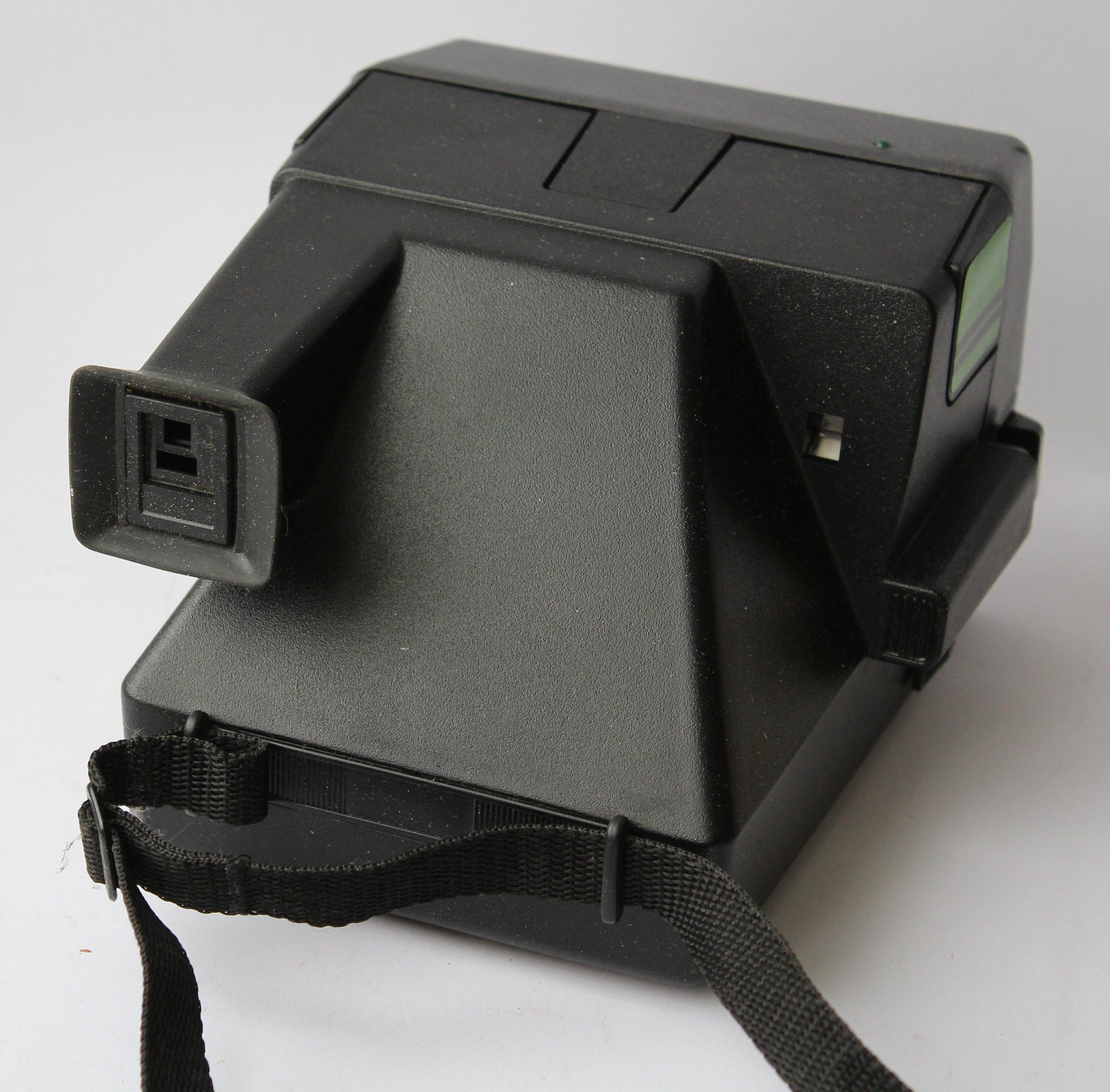 Vintage Polaroid 600 Business Edition Instant Camera Instant | Etsy