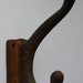 Massive Soviet Hook. Rustic Hook. Soviet Coat Hook. Metal Wall Hook ...
