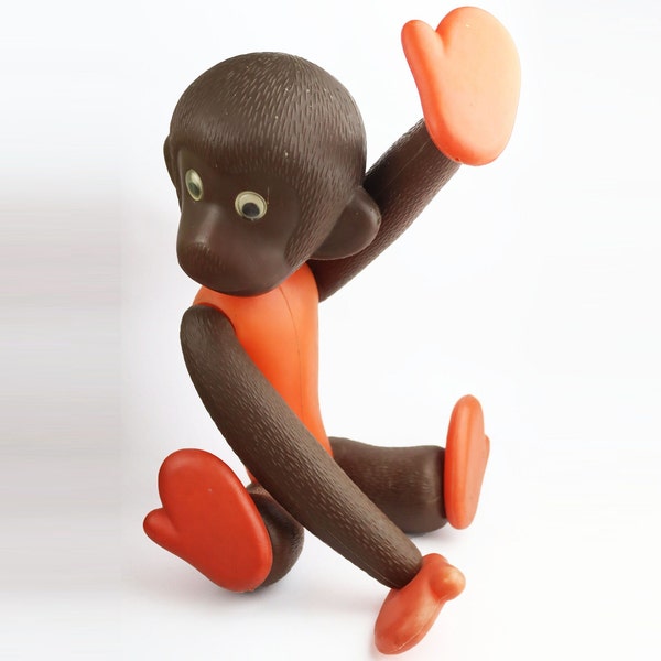 Shifty Eyes Doll - Etsy