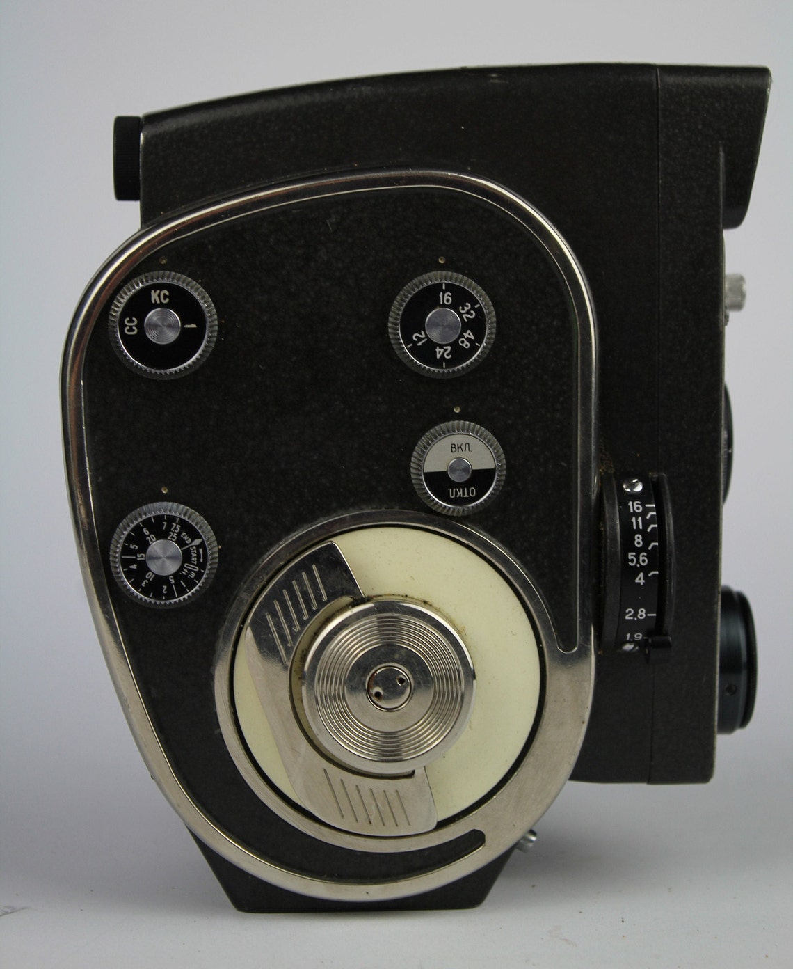 Soviet Vintage Camera Quartz 2m. Soviet Camera. Antique - Etsy