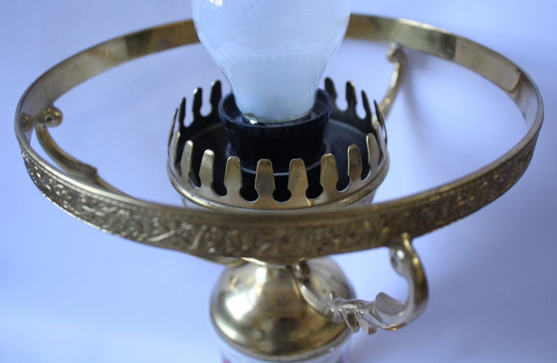 Soviet Desk Lamp Antique Style Lamp Table Lamp Vintage Desk - Etsy