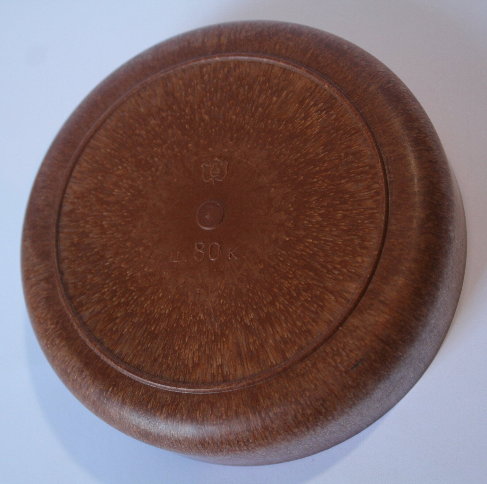 Soviet Bakelite Jewelry Box, Beads Holder, Button Storage Box, Jewelry ...