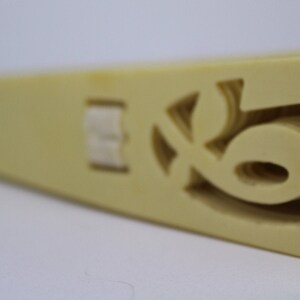 Vintage Ladies Folding Fan, Plastic Fan, Vintage Fashion, Vintage Style ...