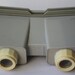 Soviet Stereoscope. Vintage Diascope. Vintage Stereoscope. Slide Viewer ...