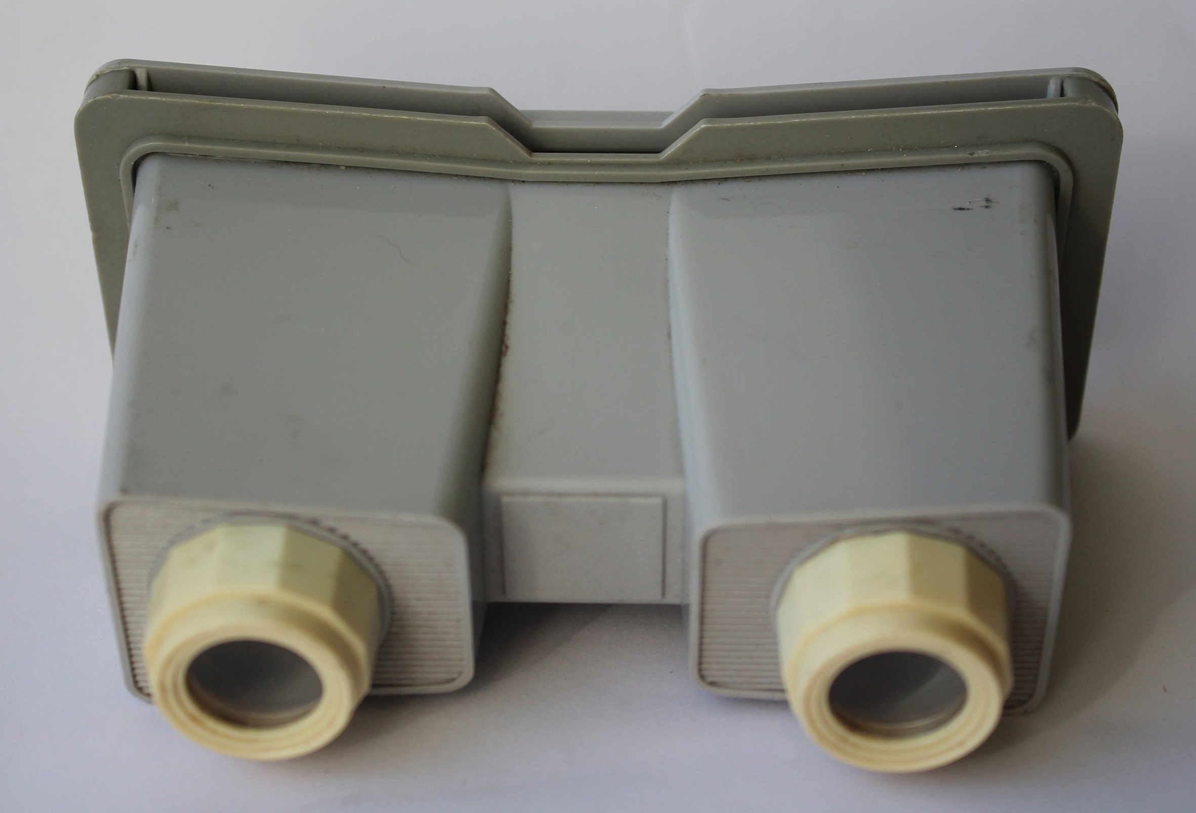 Soviet Stereoscope. Vintage Diascope. Vintage Stereoscope. - Etsy