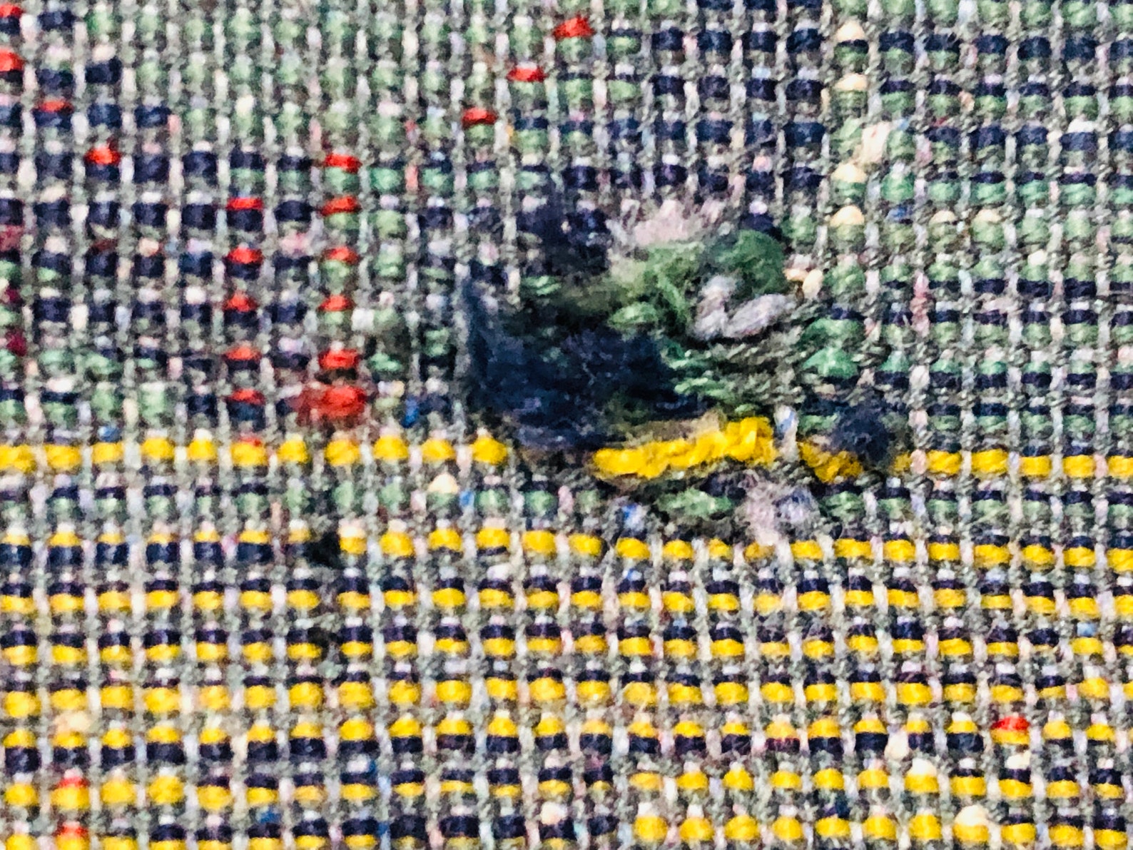 Soviet Plush Carpet Tapestry Carpet Vintage Wall Carpet - Etsy