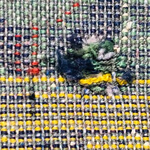 Soviet Plush Carpet, Tapestry Carpet, Vintage Wall Carpet, Bedspread ...