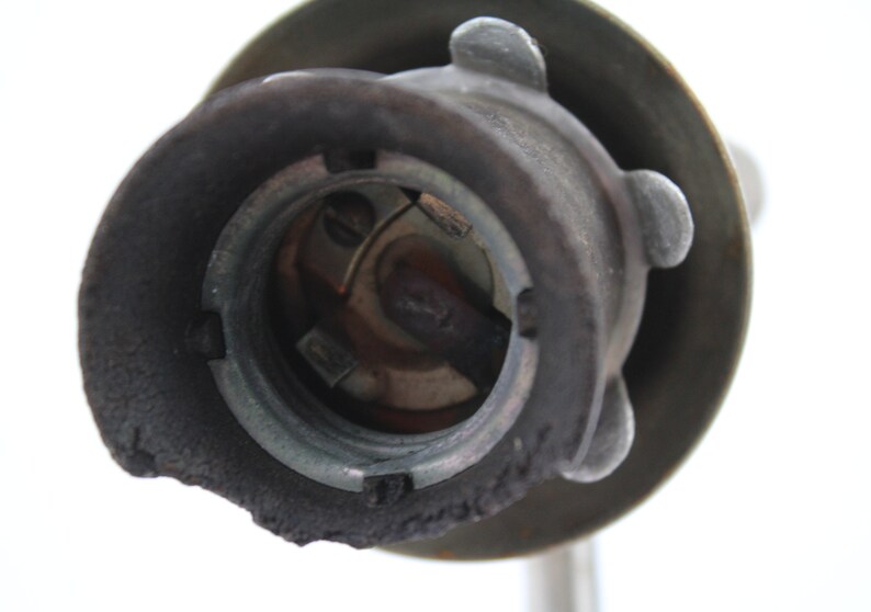 Soviet Desk Lamp 1959 Table Lamp Vintage Desk Lamp Ussr - Etsy