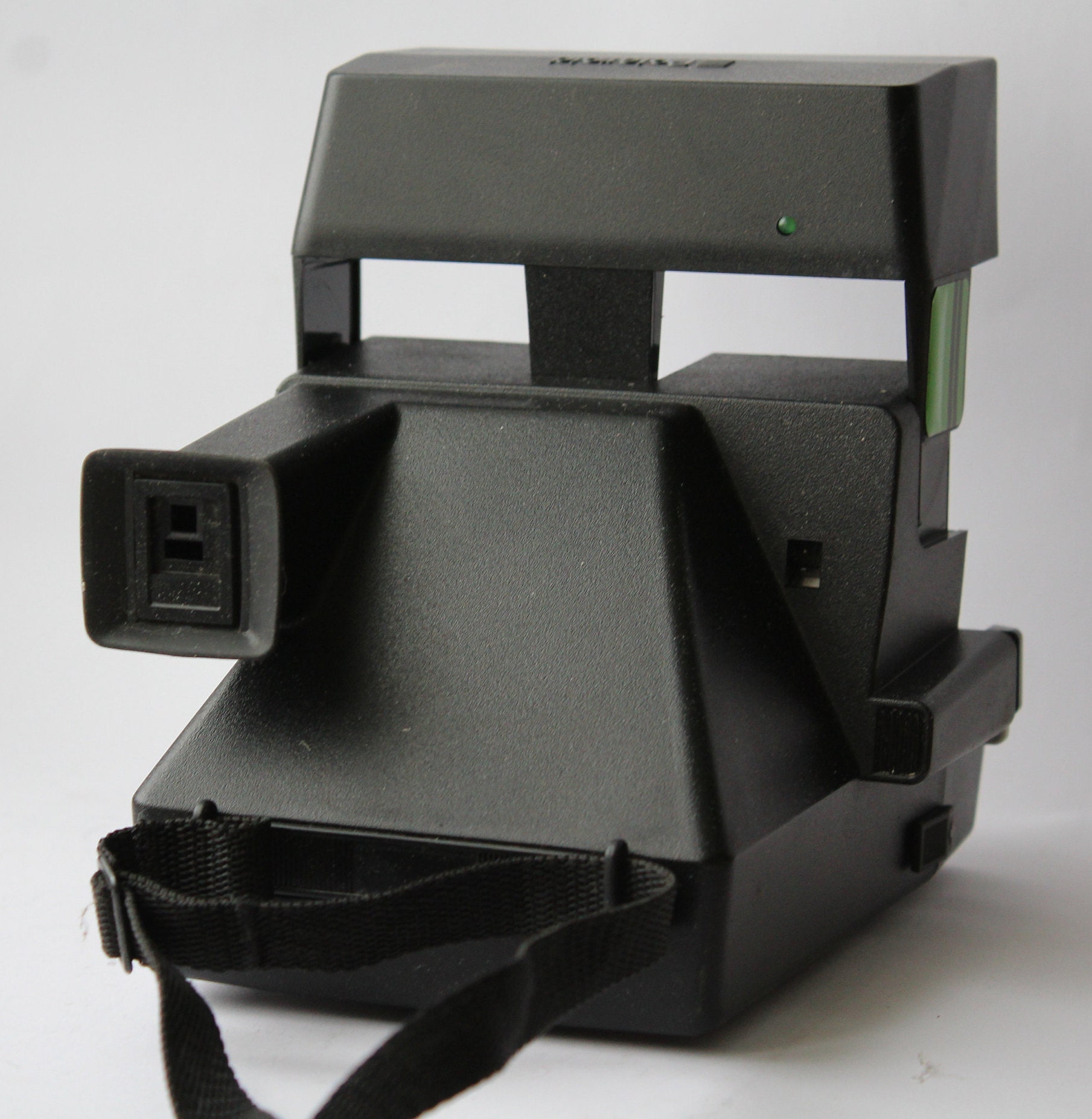 Vintage Polaroid 600 Business Edition Instant Camera Instant | Etsy