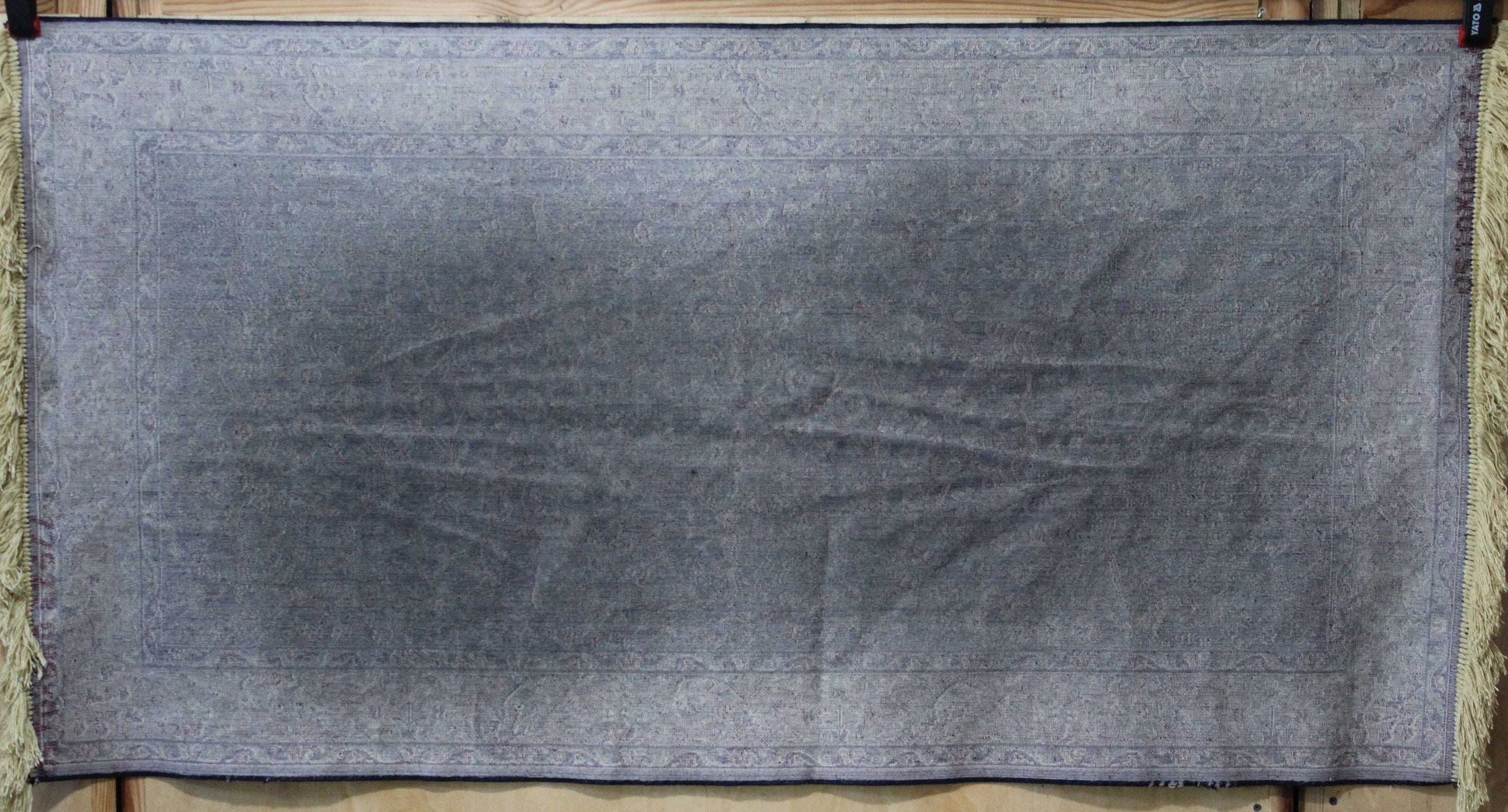 Soviet Wool Carpet Tapestry Carpet Vintage Wall Carpet - Etsy