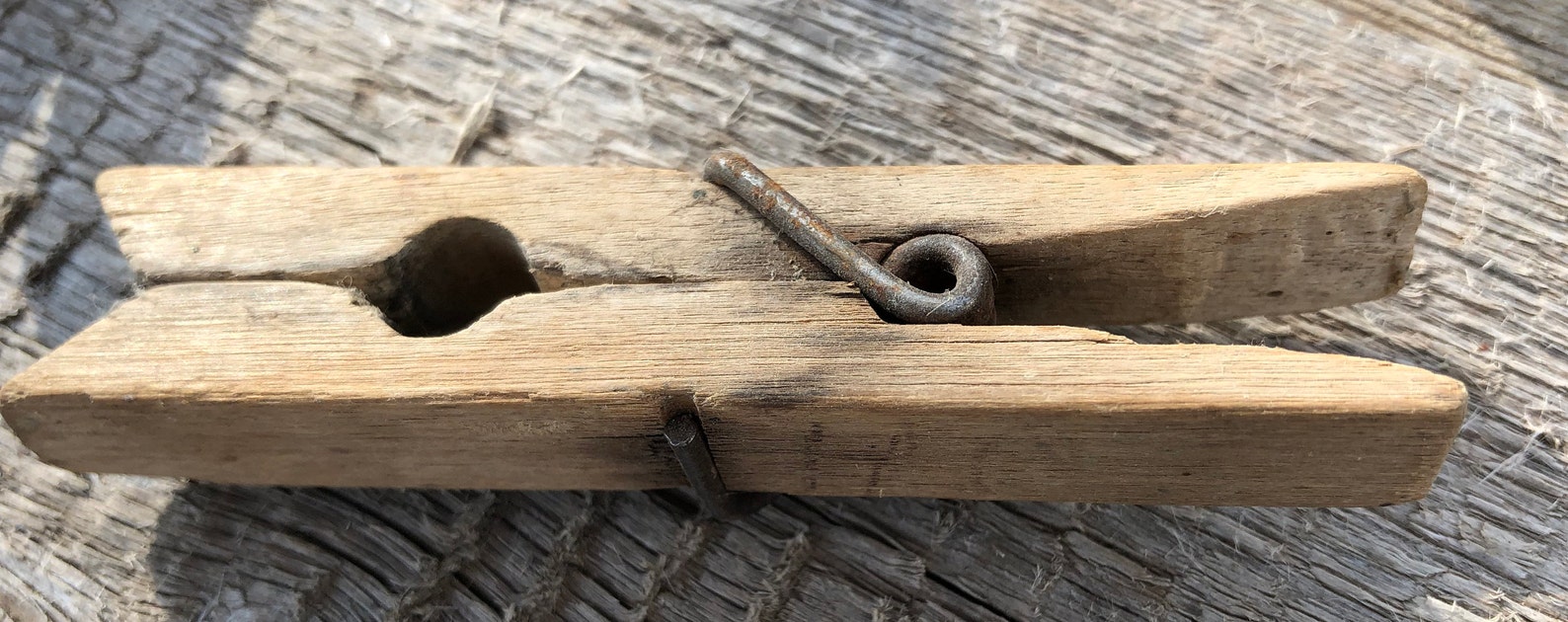 Set of 25 Wooden Clothes Clips. Wooden Clothes Clips. - Etsy