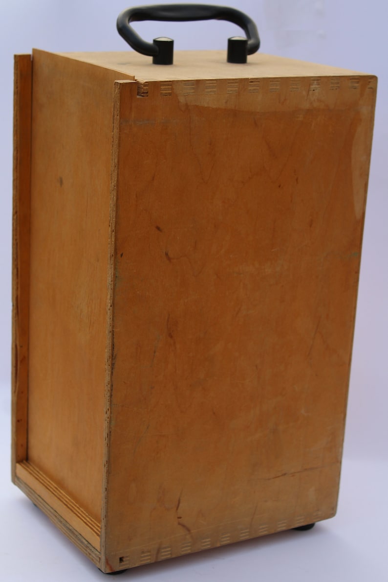 NEW Vintage Soviet Microscope Ushm-1 УШМ-1 USSR 1980s Old | Etsy