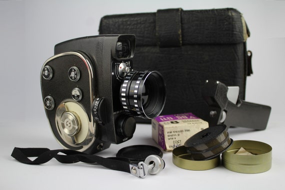 Soviet Vintage Camera Quartz 2m. Soviet Camera. Antique | Etsy