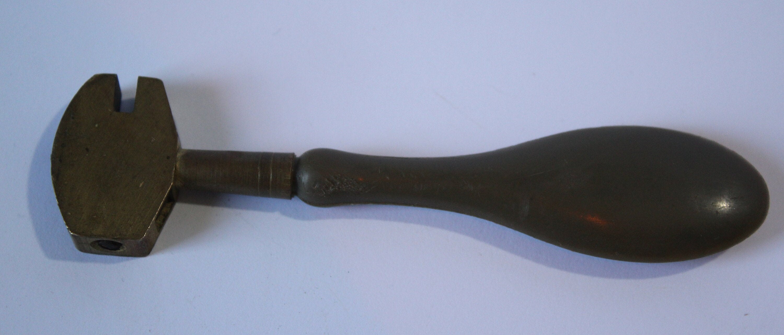 Vintage Brass Glass Cutter. Soviet Diamond Glass Cutter. Retro Glass ...