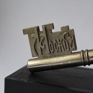 Working Soviet Alarm Clock Slava Moscow. Desk Clock USSR. Vintage Clock ...