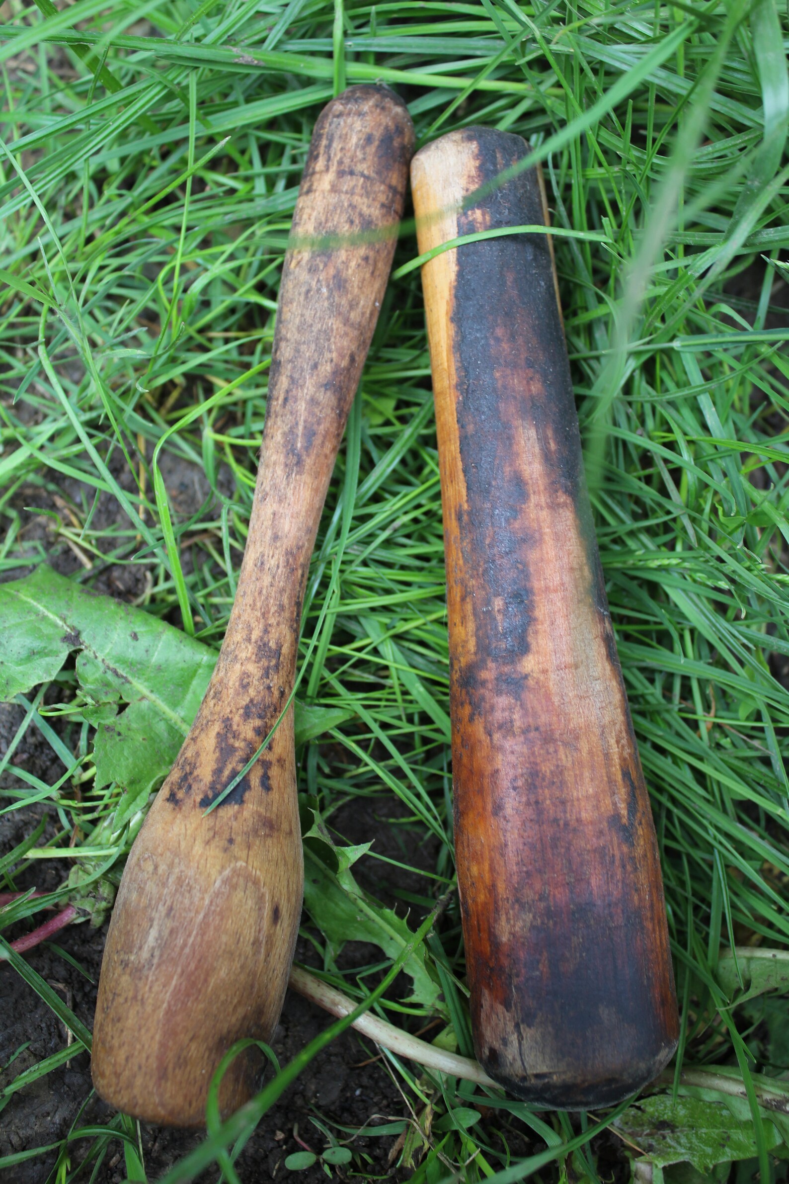 Antique Wooden Mortar Vintage Churn Butter Whisk Oil | Etsy