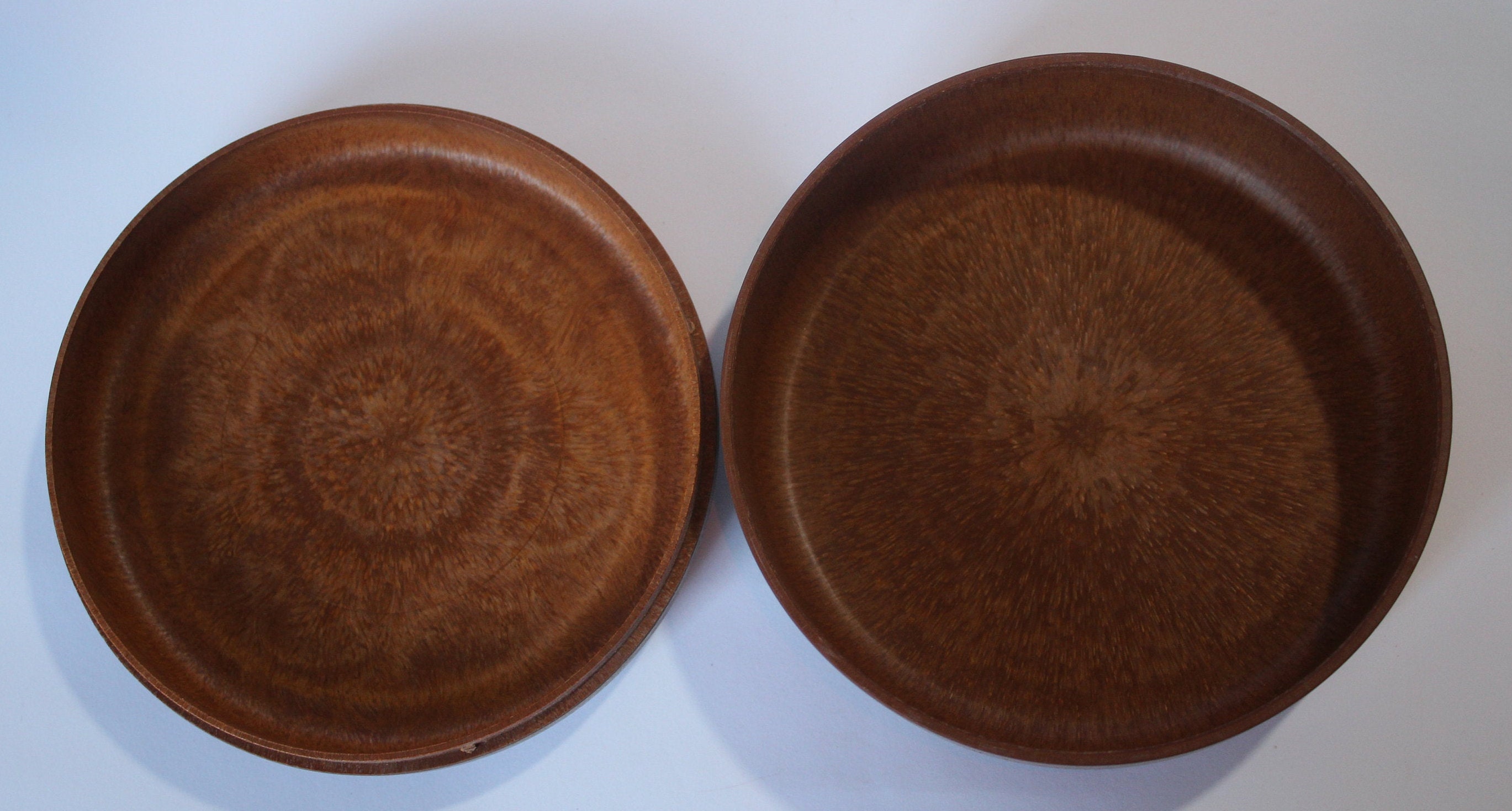 Soviet Bakelite Jewelry Box, Beads Holder, Button Storage Box, Jewelry ...