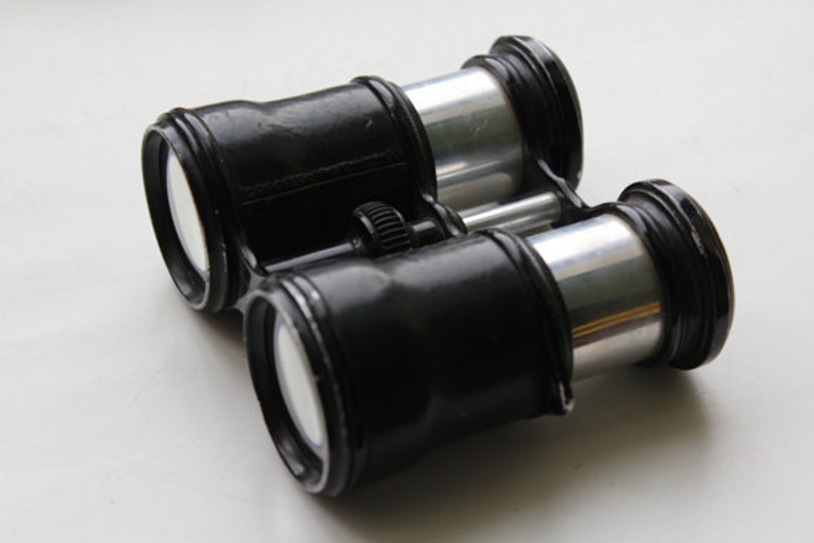 Antique Opera Glasses COLMONT. Binoculars Opera. Jumelle - Etsy