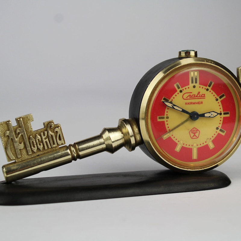 Orologio mosca - Etsy Italia
