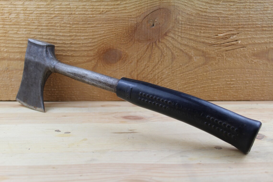 Soviet Meat Cleaver, Hatchet, Chopping, Vintage Axe, Old Ax, Tenderizer ...
