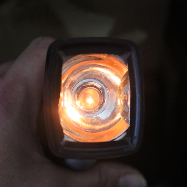 Soviet Flashlight - Etsy