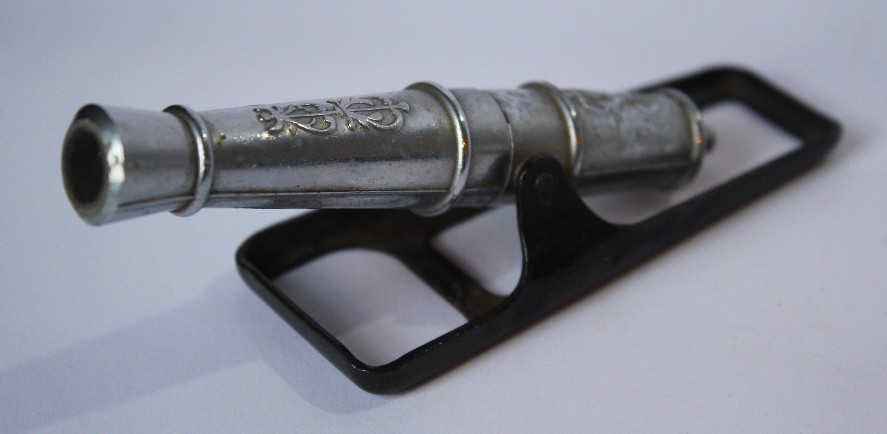 Soviet Corkscrew Gun Soviet Figurine Gun Kitchen Set Table | Etsy