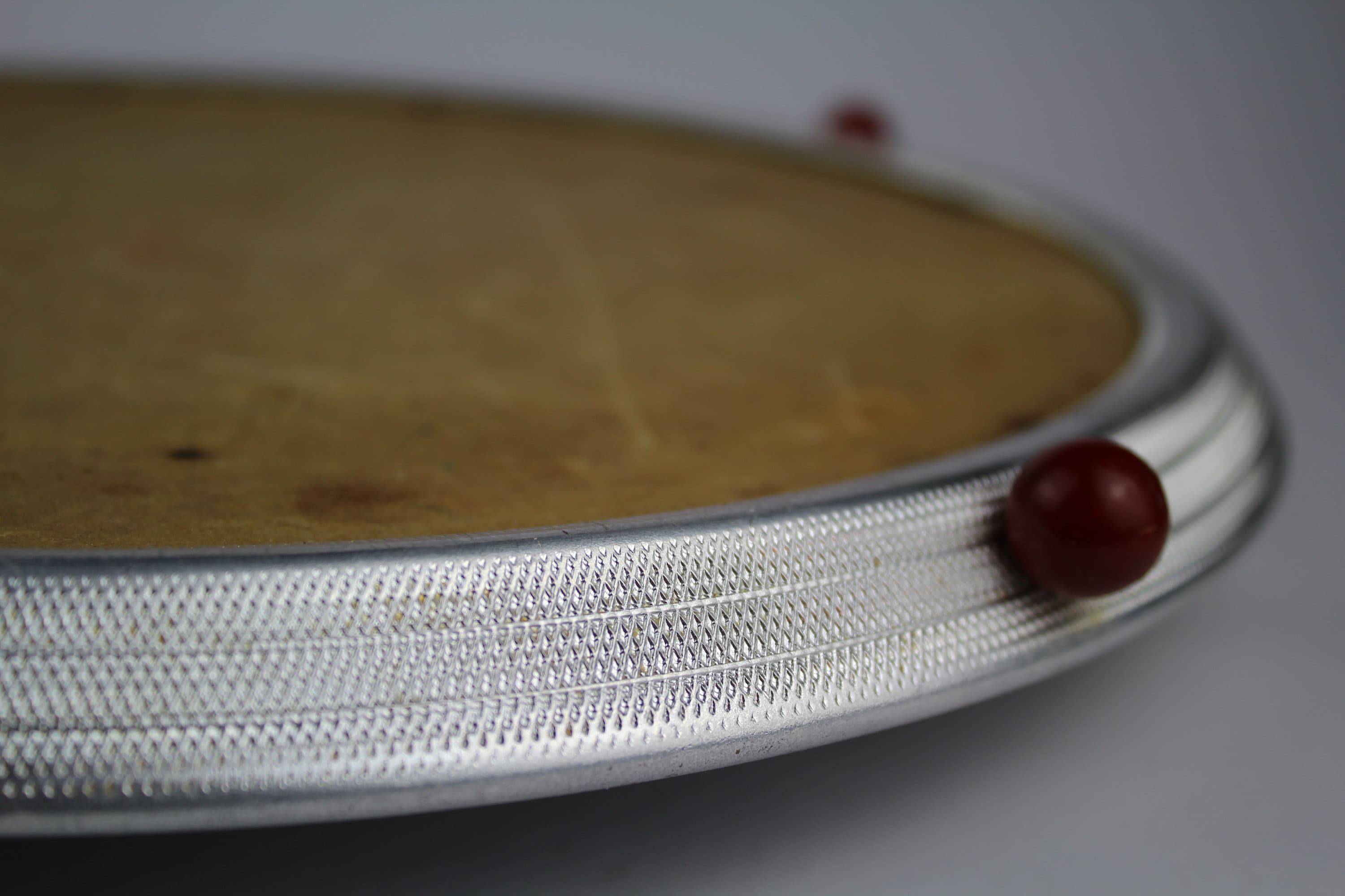 Soviet Cake Dish Vintage Rotating Pie Platter Pizza Stand - Etsy