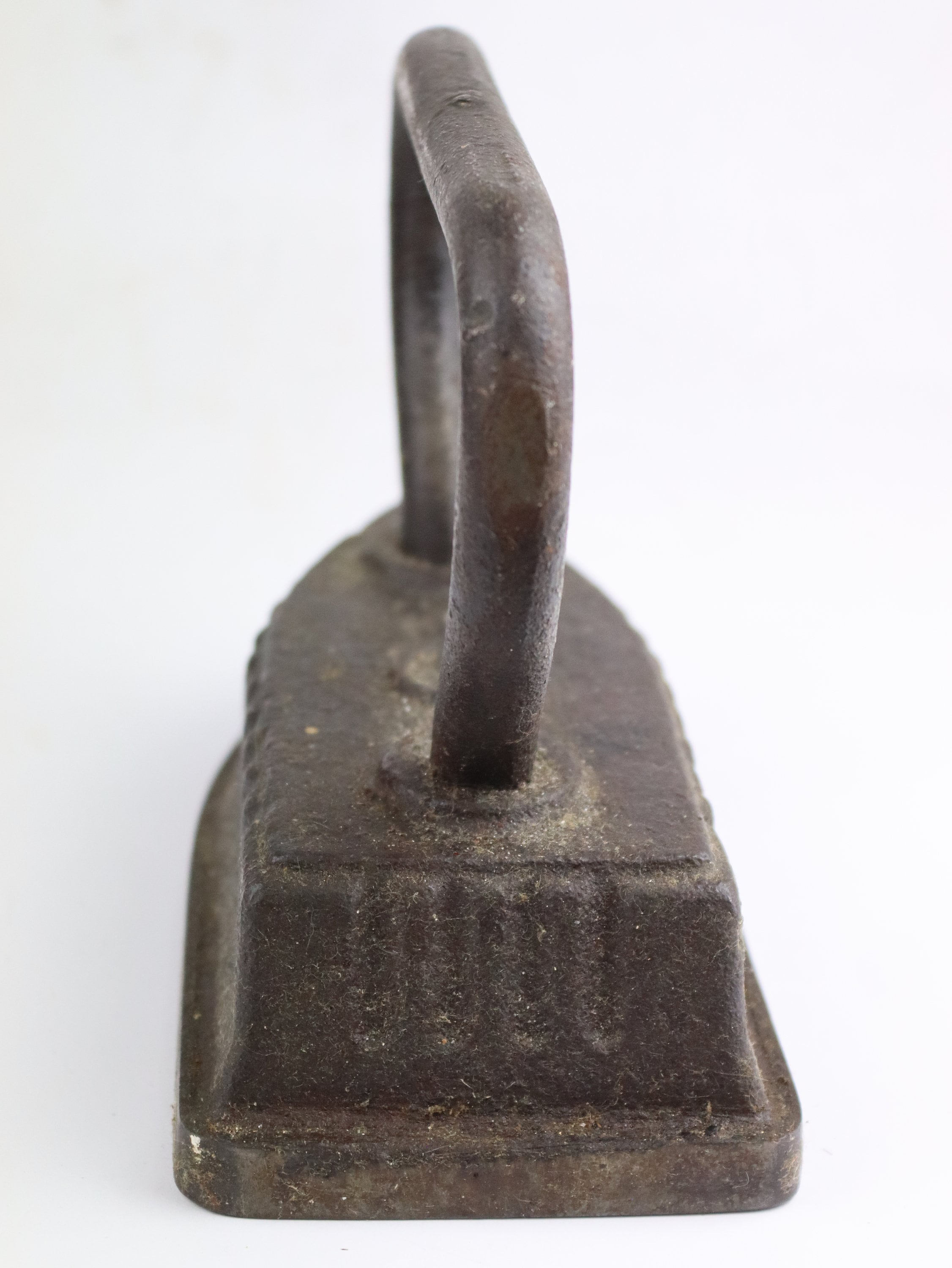 Soviet Cast Iron USSR Iron Cast Iron Vintage Iron Antique - Etsy