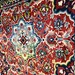 Soviet Plush Carpet, Tapestry Carpet, Vintage Wall Carpet, Bedspread ...