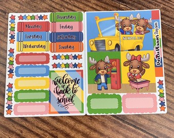 September 2017 TPS Papers 20 Beautiful Papers That Coordinate - Etsy