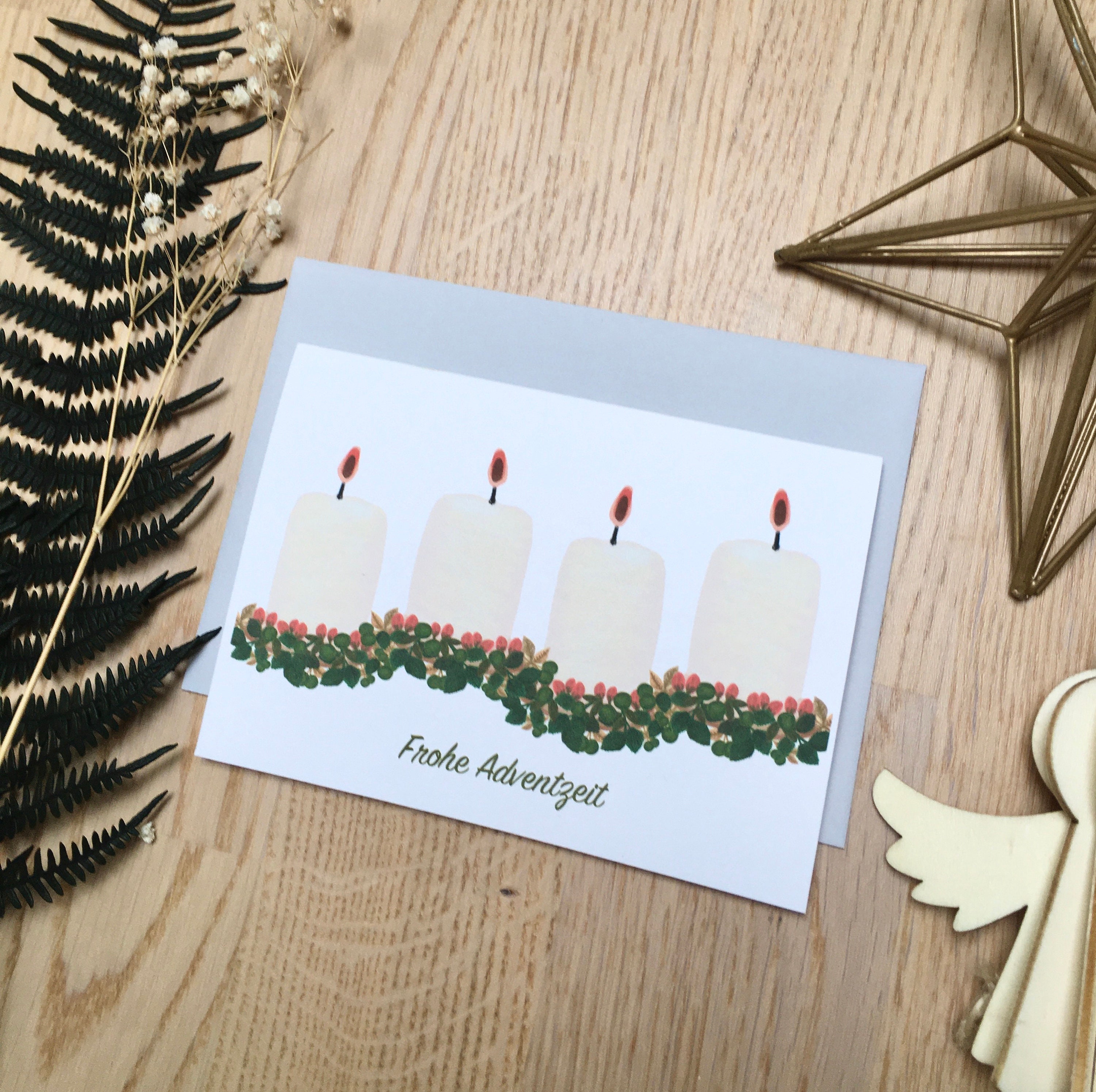 Advent Card, Greeting Cards, Advent Candles, Happy Advent, Christmas ...