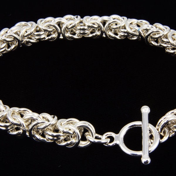 Byzantine Chain Mail - Etsy