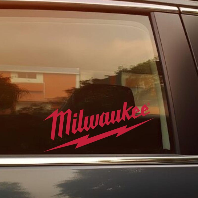 Construction Decals - Etsy