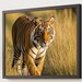Powerful Tiger Digital Download Wildlife Wall Art Printable - Etsy