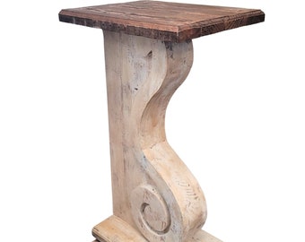 Corbel Table - Etsy