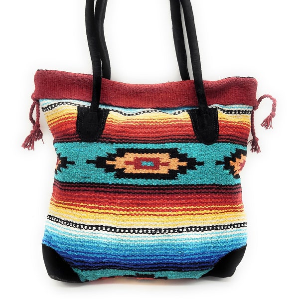 Serape Bags - Etsy