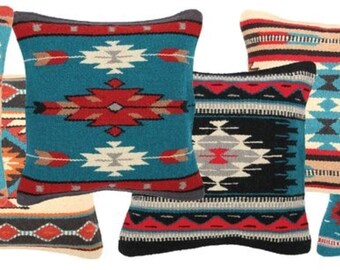 Southwestern Pillow | Etsy