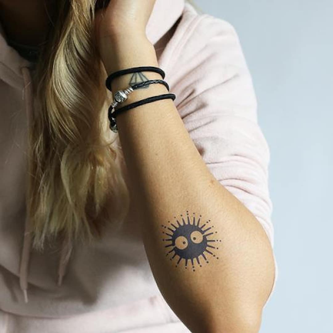 Funny Temporary Tattoo Fake Tattoos - Etsy