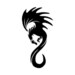 Dragon Temporary Tattoo Fake Tattoos - Etsy