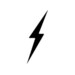Lightning Bolt Temporary Tattoo Fake Tattoos - Etsy