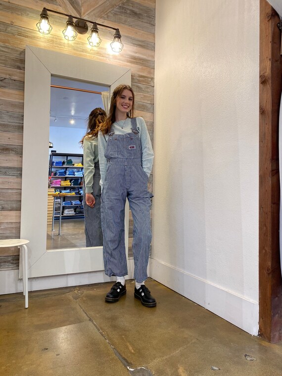 Big Mac × Herringbone × Overalls Big Mac Vintage 70s … - Gem