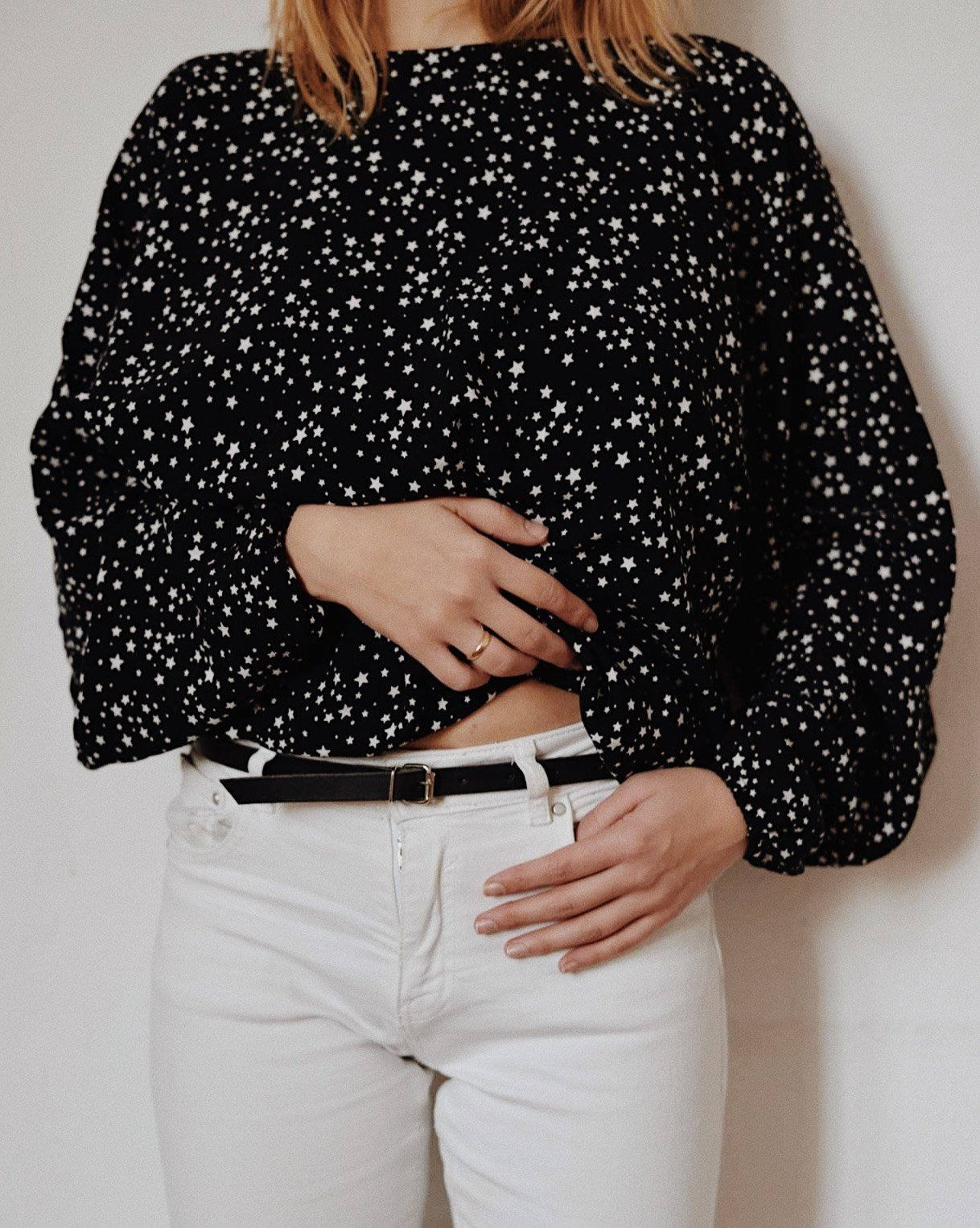 Black Leather Slim Belt / Lade 1 / Black Handmade Women Thin - Etsy India